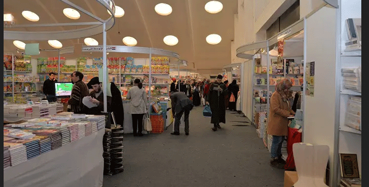 Programmation, nombre d’exposants, invité d’honneur… Tout savoir sur le ...