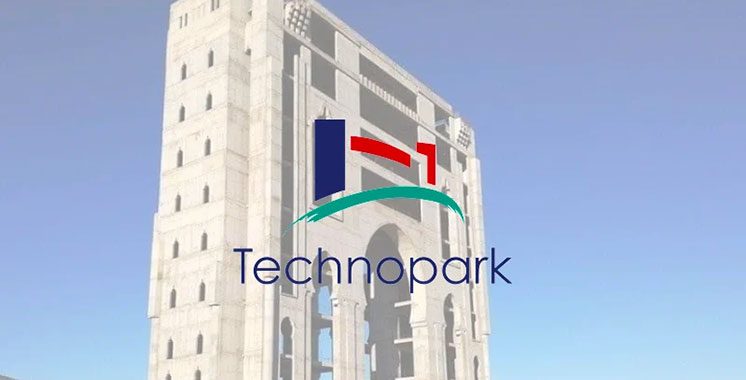 Plus de 16 MDH pour les aménagements extérieurs du Technopark de Fès ...