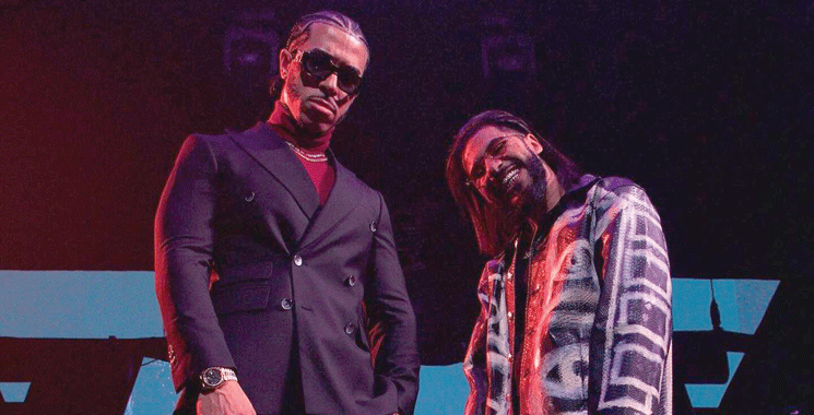 «Jam Show» sur 2M : elGrandeToto et Dizzy Dros président le jury ...