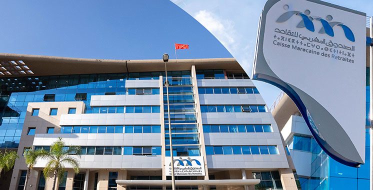 Renforcée par une plateforme Data nouvelle génération : La CMR prépare ...