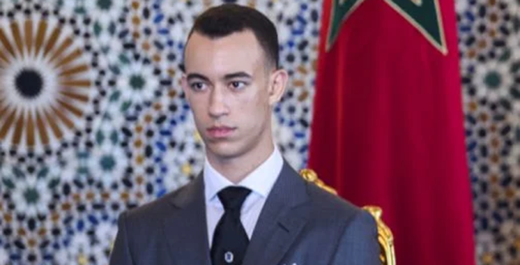 Le Maroc célèbre mercredi le 21è anniversaire de SAR le Prince Héritier ...