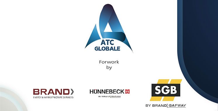 Nouvel acteur du secteur : ATC Globale présente ses innovations au BTP ...