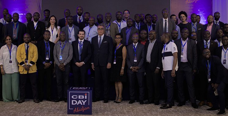 CBI Day : Une deuxième édition couronnée de succès à Abidjan – Aujourd ...