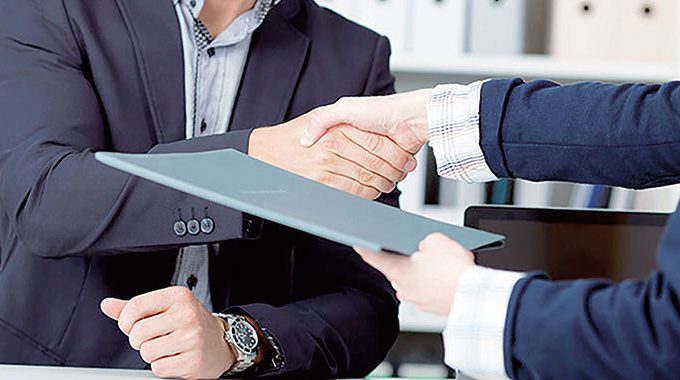 Signature électronique : La procédure Barid eSign simplifiée – Aujourd ...