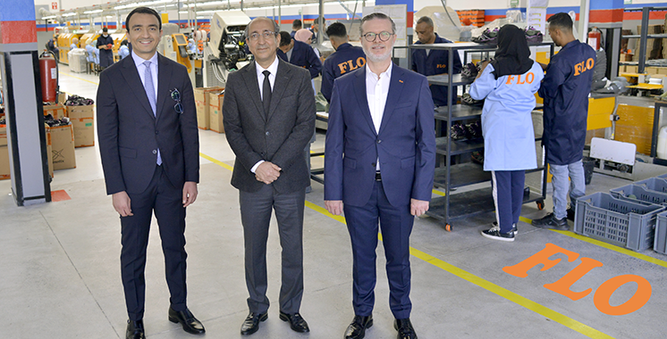 Le groupe turc FLO lance «FLO Industry Morocco» – Aujourd'hui le Maroc