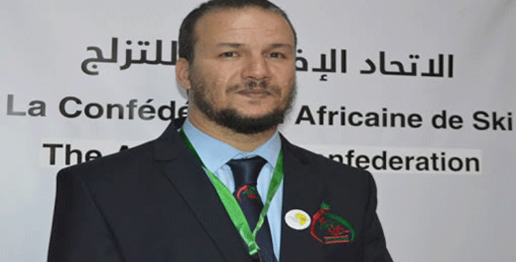 Hicham Ait Ouarchikh nouveau président de la FRMSSM – Aujourd'hui le Maroc