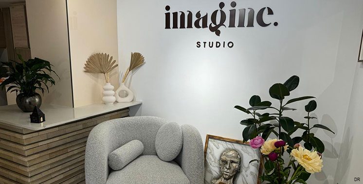 Lancés par Imagine Studio : Des ateliers de coaching en faveur des ...