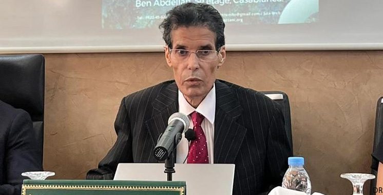 Réélection : Le Maroc brillamment réélu au Comité des droits de l’Homme ...