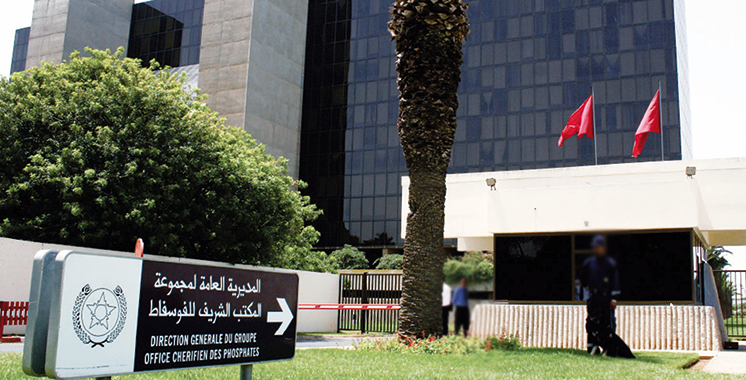 Liée sur son émission obligataire internationale de mai 2024 : OCP S.A lève avec succès 300 ...