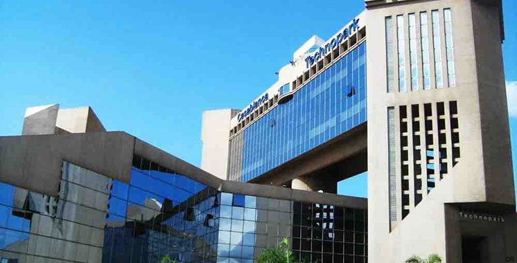 Technopark : Le «AI Corner» inauguré – Aujourd'hui le Maroc