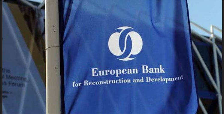 Produits d’hygiène : La BERD accorde un prêt de 500 MDH à ECP Maroc ...