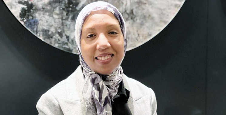 A bâtons rompus avec Dr Rajae Najib, oncologue médicale et directrice ...