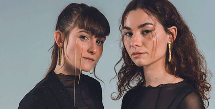 Le groupe entame une tournée dans plusieurs villes : «Fillas de Cassandra» apporte la musique ...