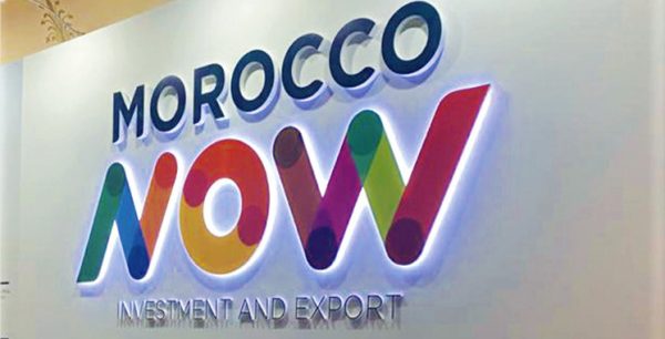Morocco Now fait du BtoB à «london» – Aujourd'hui le Maroc