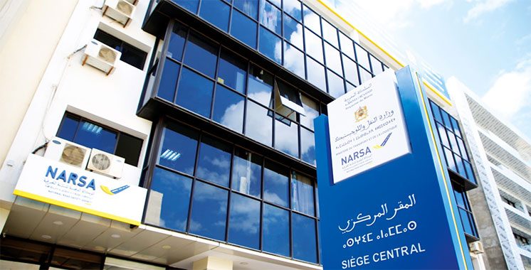 Sécurité routière : Narsa va acquérir de nouveaux radars autonomes ...