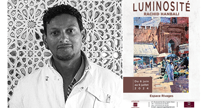 Organisée par la Fondation Hassan II pour les MRE «Luminosité ...