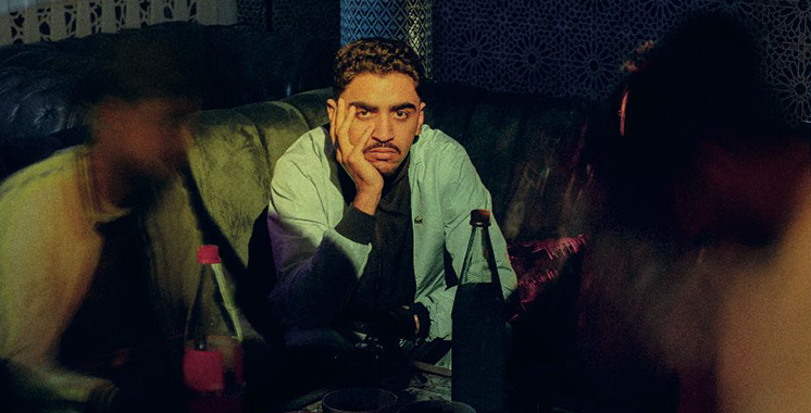 «Dawni», le nouveau single de Tawsen en featuring avec Ayoub Anbaoui ...