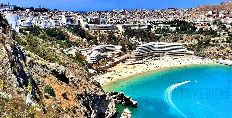Nouvelle dynamique du tourisme à Al Hoceima – Aujourd'hui le Maroc