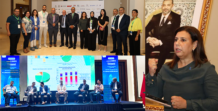 Des responsables, des acteurs et des experts en environnement en ...