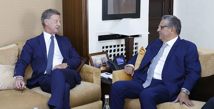 Accor réitère son engagement à développer le tourisme marocain ...