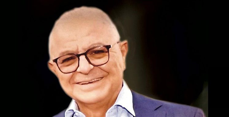 Ordre des architectes: Chakib Benabdellah rempile pour un nouveau ...