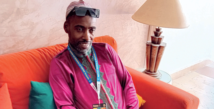 Entretien avec Maâlem Said Kouyou: «Tagnaouite n’est pas de la ...