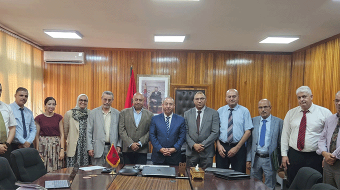 Medi 1 Radio, première chaîne d’info au Maroc – Aujourd'hui le Maroc