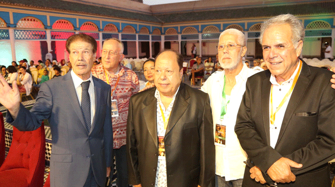 Une première au Maroc: Nation Sportive voit plus grand et inaugure UFC ...