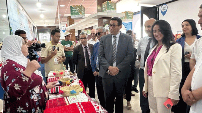 Aujourd'hui le Maroc – Les articles du journal et toute l'actualité en ...