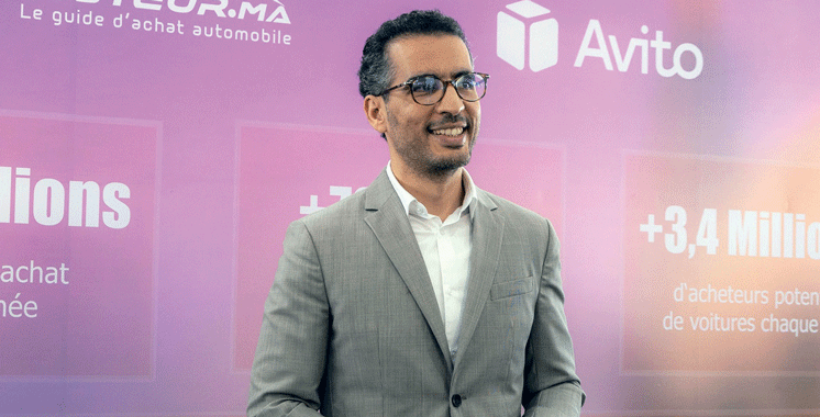 Salon Avito Expo: Une deuxième édition riche en nouveautés – Aujourd ...