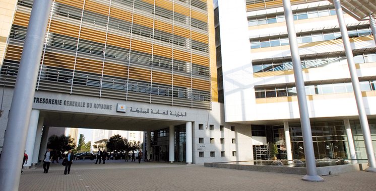 Les excédents globaux frôlent les 60 milliards DH – Aujourd'hui le Maroc