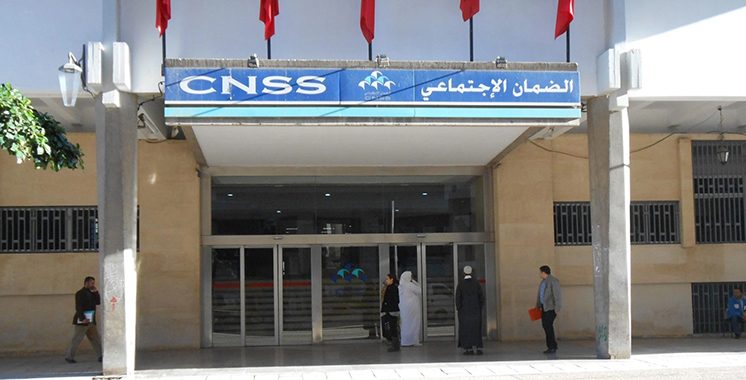 La CNSS renforce sa cybersécurité – Aujourd'hui le Maroc