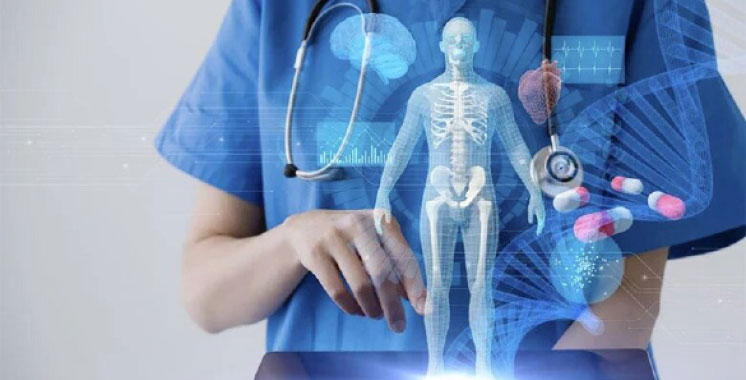 Le Maroc va instaurer un système de santé national intelligent ...