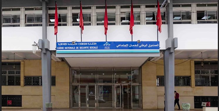 La CNSS prépare la refonte du système d’information de l ...