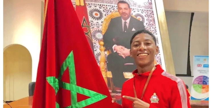 Championnats du monde juniors d’athlétisme : Ayoub El Fakhar qualifié ...