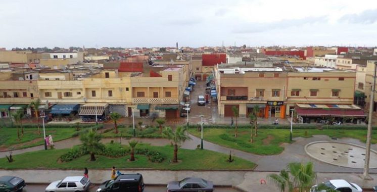 La province de Sidi Bennour célèbre la Journée nationale du migrant – Aujourd'hui le Maroc