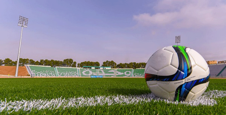 Botola Pro D1 inwi: Le championnat reprend ses droits avec de nouvelles ...