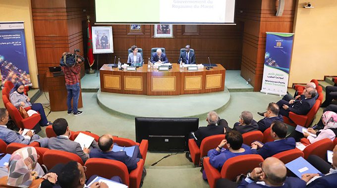 La DGI publie le Code général des impôts 2024: Recueil des nouvelles ...