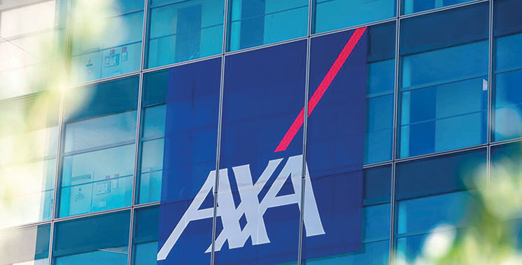 Relation client : AXA Services Maroc célèbre ses 20 ans – Aujourd'hui ...