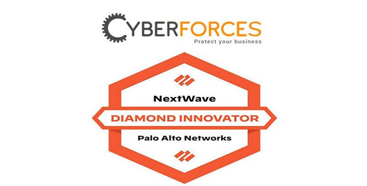 Cybersécurité : Cyberforces obtient le statut «Diamond Innovator ...