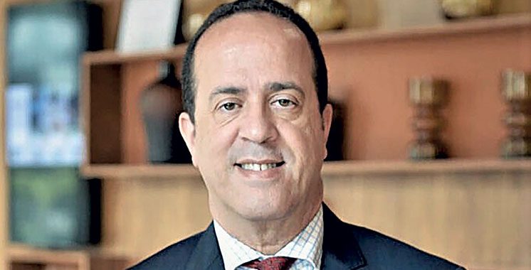 Nomination : Khalid Qalam, nouveau président de Goton Power Morocco SA ...