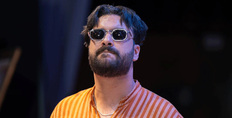 La chanson constitue un saut qualitatif dans l’expérience de l’artiste ...