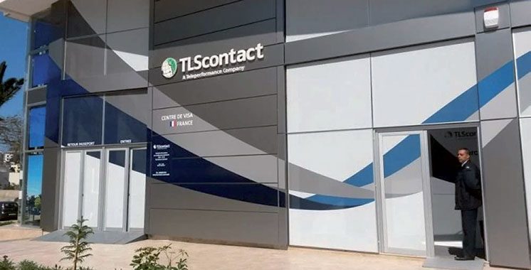 Visas pour la France : TLScontact déploie un nouveau dispositif ...