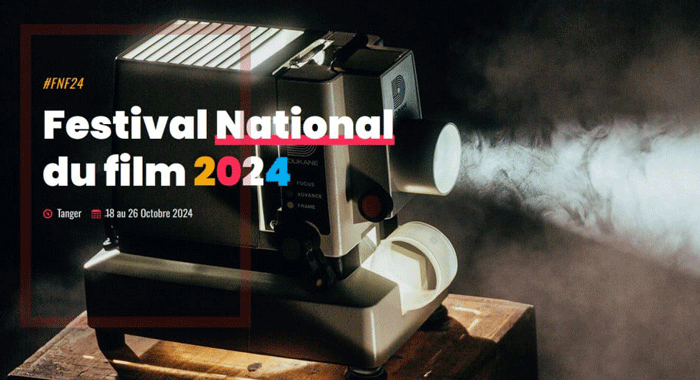 Festival national du film de Tanger : La sélection officielle dévoilée – Aujourd'hui le Maroc