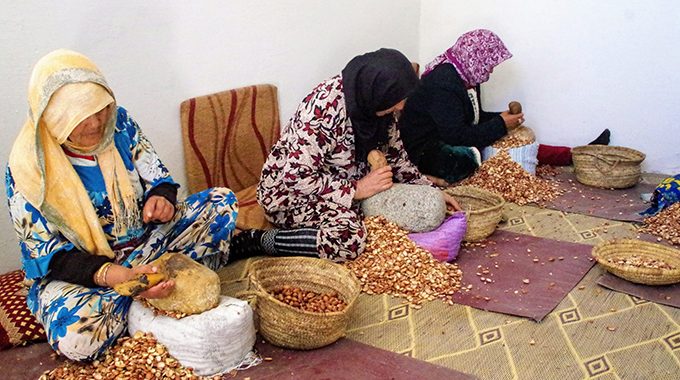 Best Biscuits Maroc lance Pickërs – Aujourd'hui le Maroc