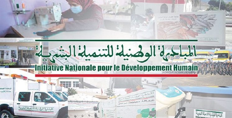 Les Dépenses Engagées Se Sont Chiffrées à Plus De 2 9 Mmdh à Fin Avril