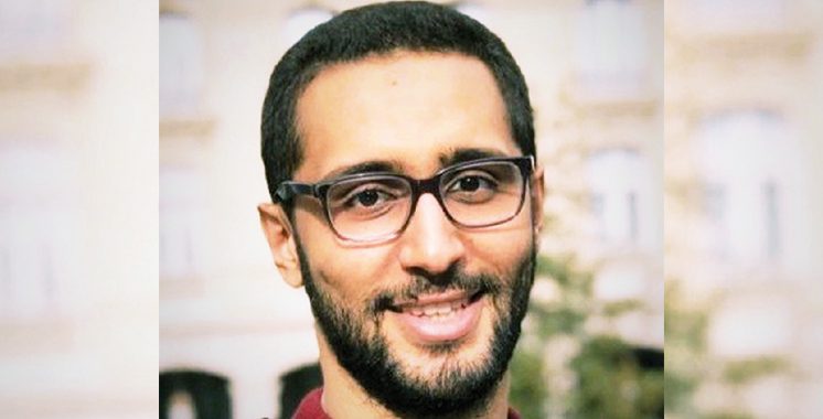 Naoufal Layad ou le génie marocain qui s’exporte au pays de l’Oncle Sam ...