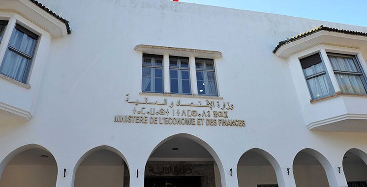 Finances publiques : Une exécution budgétaire maîtrisée au 1er ...