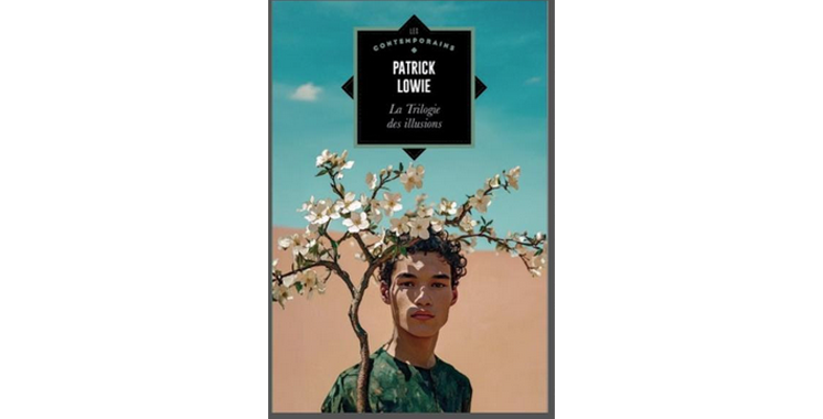 A la galerie Abla Ababou: Patrick Lowie présente son œuvre «La trilogie ...