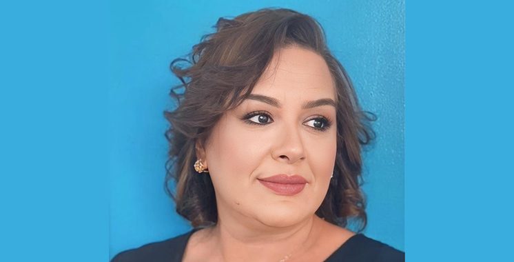 Entretien avec Hasna Tamtaoui, actrice et professeure d’enseignement ...